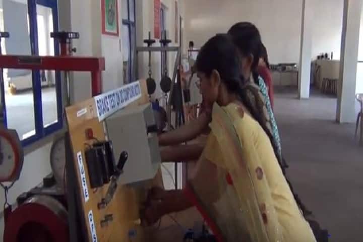 Vignan's Nirula Institute of Technology and Science for Women (VNITSW) Guntur: Admission, Fees ...